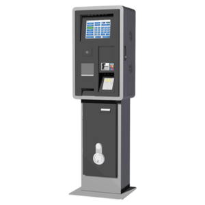 Outdoor Payment Terminals – Unixfor