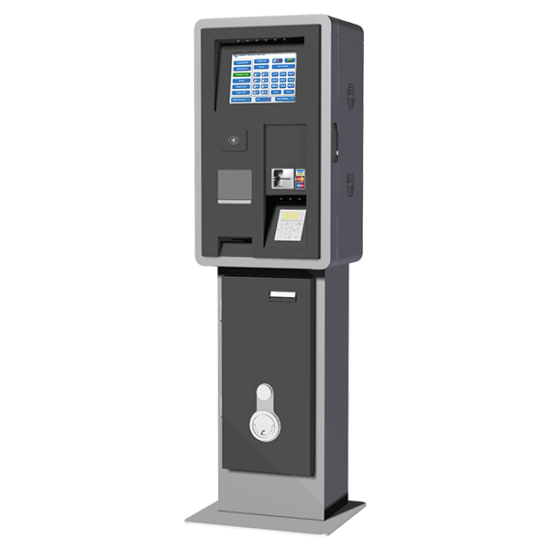 Outdoor Payment Terminals – Unixfor
